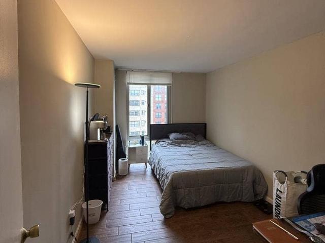 Lease takeover Foggy Bottom
