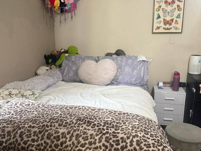 Lease Takeover for Furnished Room