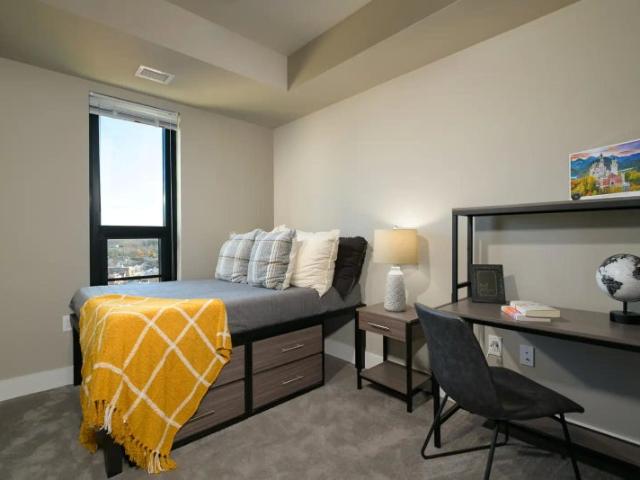 Lease Takeover for Lease Term: 2026 2027