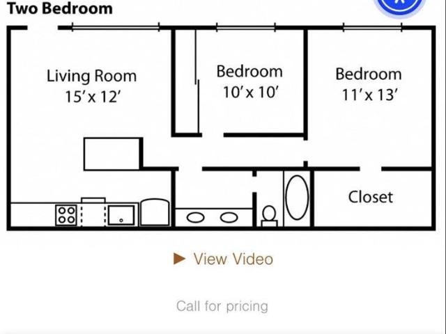 LEASE TAKEOVER FOR MY BEDROOM