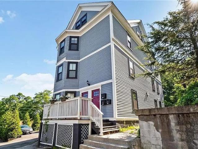 Lease Takeover in College Hill July 1