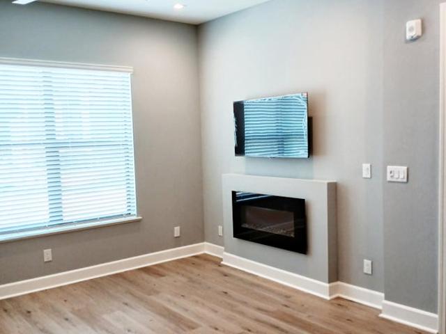 Lease Transfer in Downtown Dallas, TX