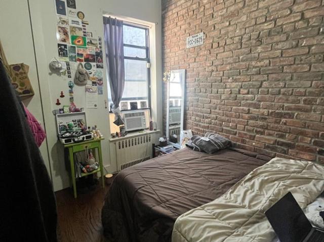 Lease takeover July 1 st in the Heart of Bushwick