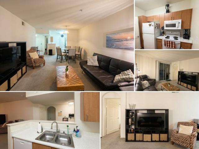 Lease takeover: Lease Takeover La Jolla Crossro