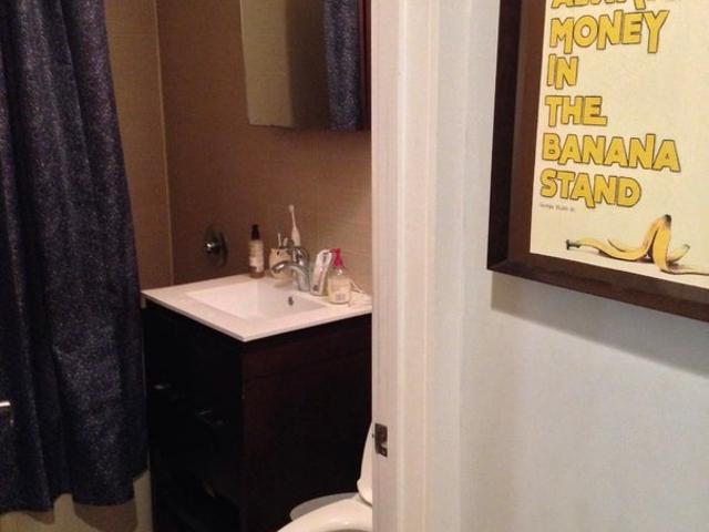 Lease Takeover n Bed Stuy — $1,300/month | October
