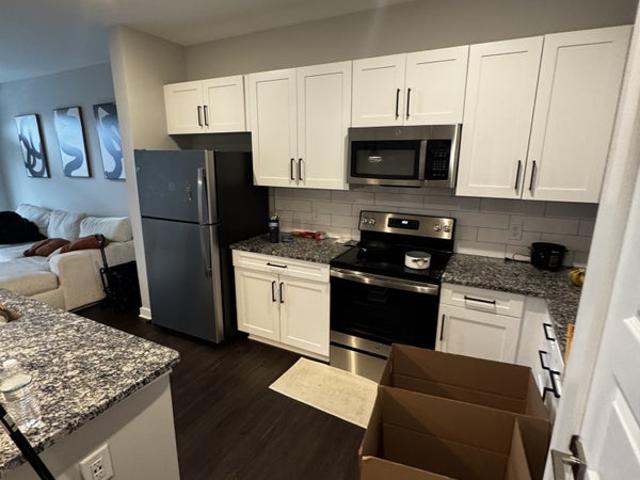 Lease Takeover – Quiet 1 Bedroom, 1 Bath