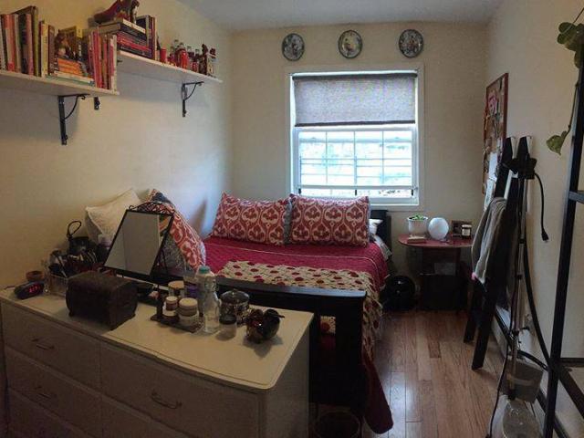 Lease takeover starting 7/1 in bedstuy