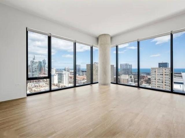 Lease Takeover / Sublet Available