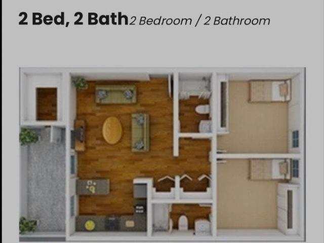 Lease transfer 1503 a month Tempe