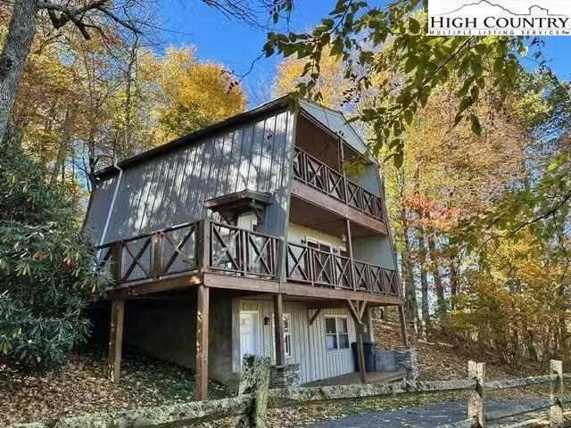 Lease, Chalet, Mountain Blowing Rock, NC 323 Ski Acres Dr