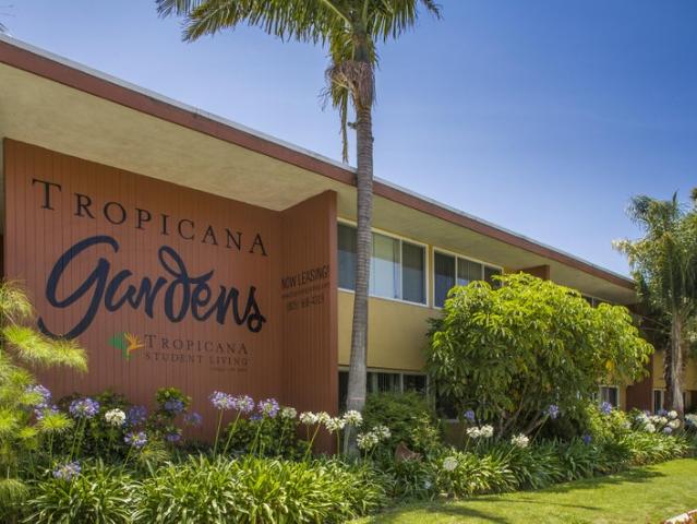 Lease in Tropicana Gardens $8K cash!