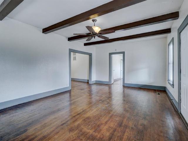 Lease: MLS #1222