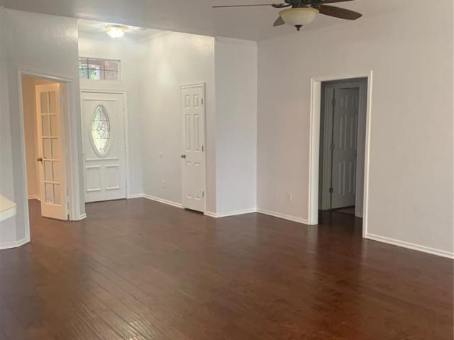 Lease: MLS #1234