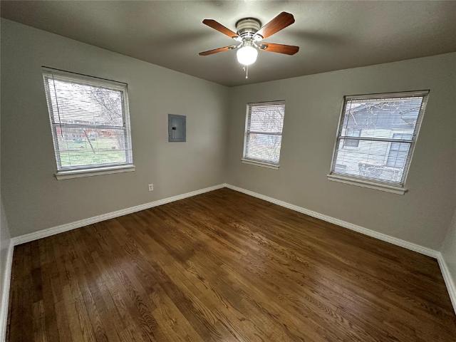 Lease: MLS #1234