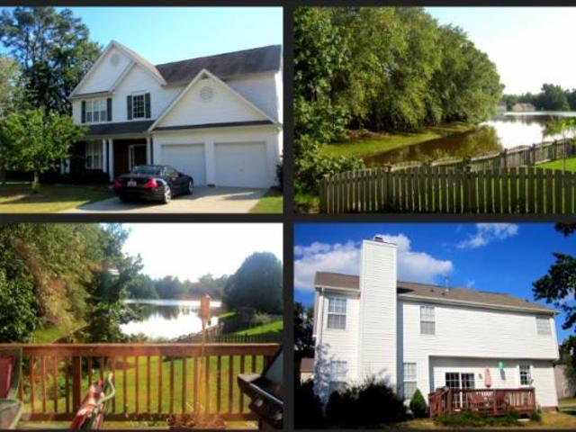 Lease Purchase No Bank Qualifying! NO Credit Check!Ez Financing!