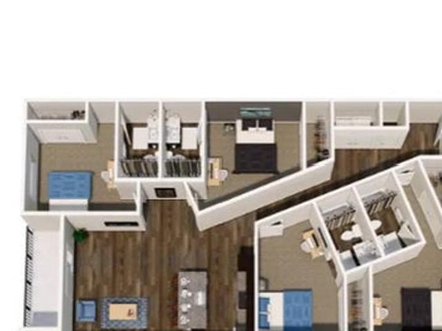 Lease relet
