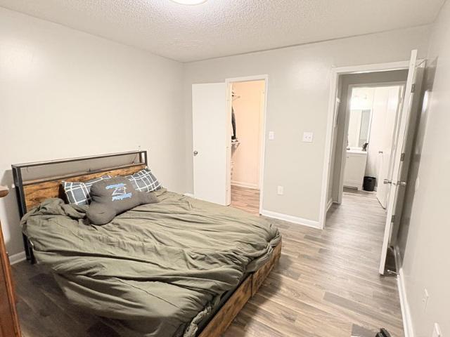 Leasing a $960/month 2bd/2ba in Columbia, SC
