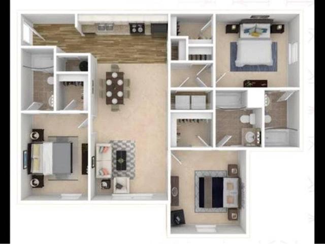 LEASING IN KNOXVILLE