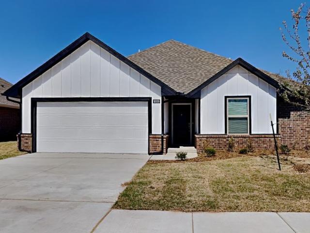 LEASING SPECIAL*Luxury NEW 4 Bedroom 2 Bathroom Home in Piedmont Schools w/Office Neighborhood Park and Basketball Court
