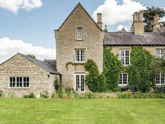 Leasingham, Lincoln Road, Sleaford, 4 Bedroom Character