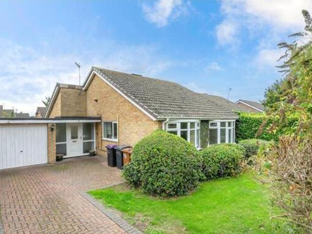 Leasingham, The Green, Sleaford, 3 Bedroom Bungalow