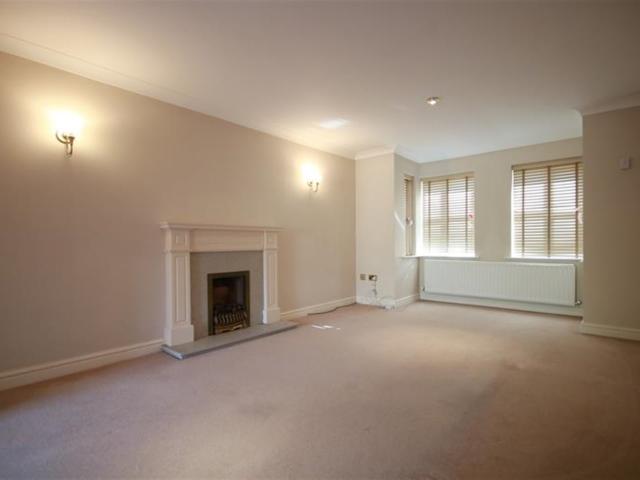 Leaside Way, Wilmslow, 4 bedroom, Detached