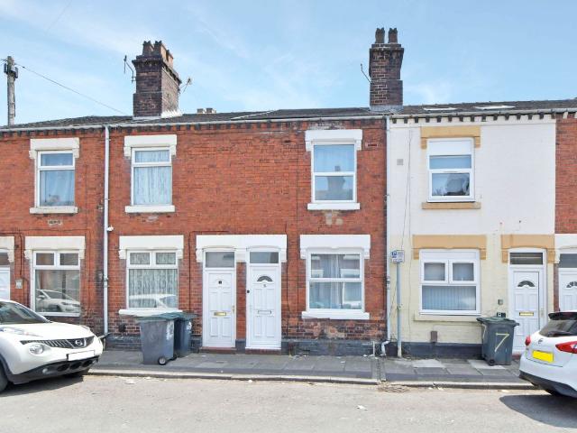Leason Street, Stoke On Trent ST4, 2 bed terraced house to rent, £775 pcm | PrimeLocation