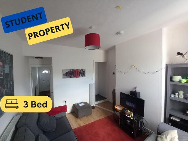 Leason Street, Stoke On Trent ST4, 3 bed terraced house to rent, £418 pcm | PrimeLocation