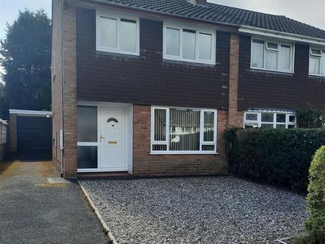 Leasowe Close, Great Haywood, Stafford ST18, 3 bed semi detached house to rent, £1,000 pcm | PrimeLocation