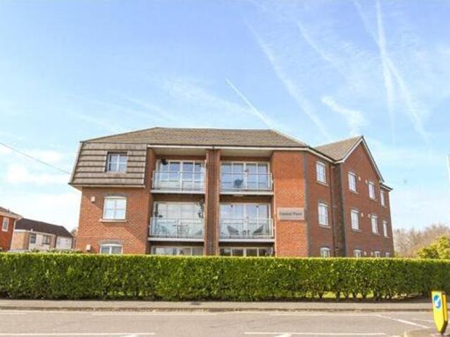 Leasowe Road, Leasowe, 2 Bedroom Flat