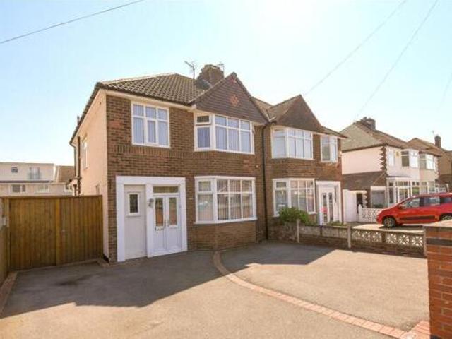 Leasowe Road, Leasowe, 3 Bedroom Semi detached