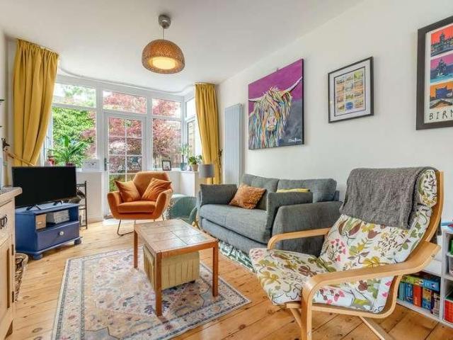 Leasowes Road, Birmingham, B14