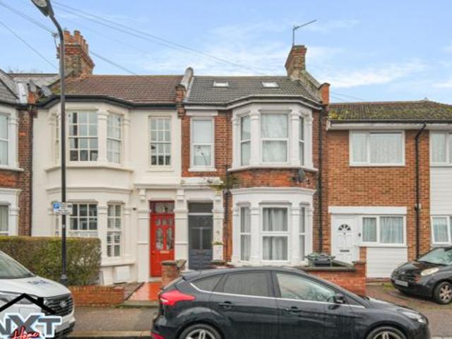Leasowes Road, London, 1 Bedroom Ground