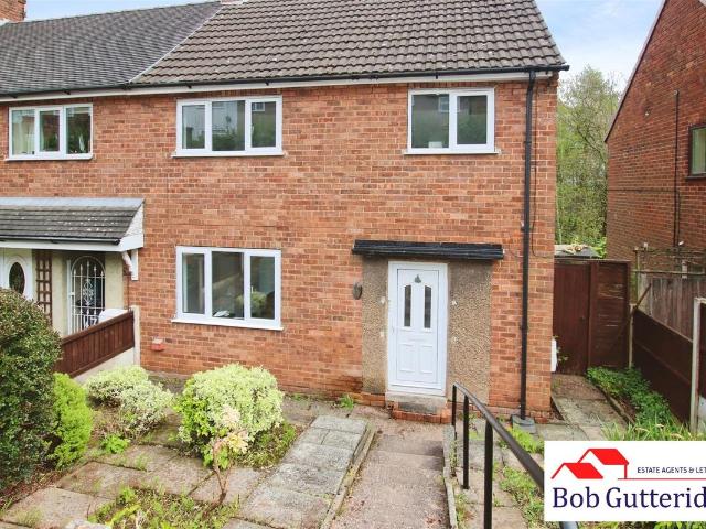 Leaswood Place, Clayton, Newcastle ST5, 3 bed town house to rent, £850 pcm | PrimeLocation