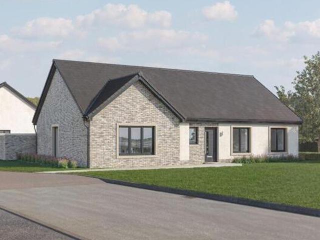 Leburn Square, Linen Lea, Auchtermuchty, 4 Bedroom Detached