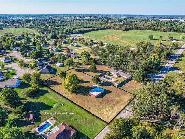 Lebanon, MO 65536
