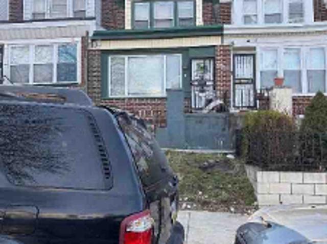 Lebanon Ave