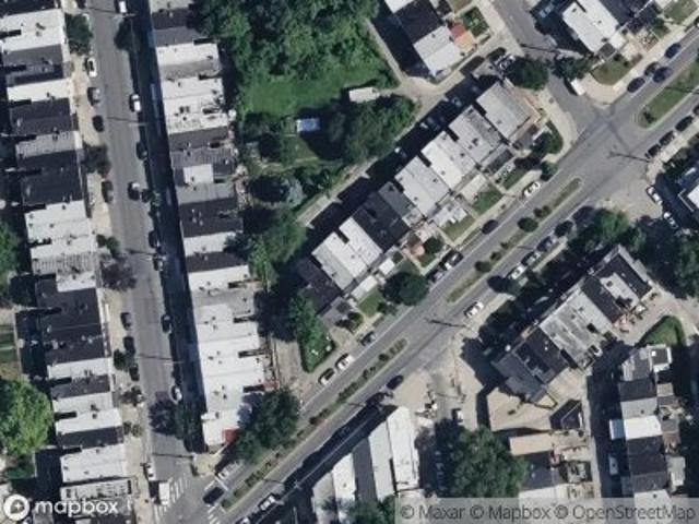 Lebanon Ave