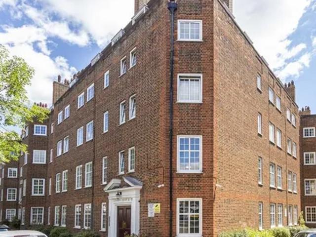 Lebanon Court, Richmond Road, London, TW1 3DA, United Kingdom | 3 bed apartment for rent #140398977 | Rentberry