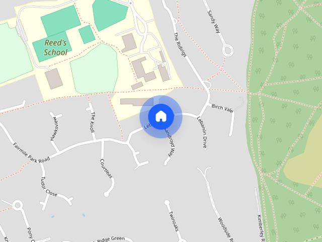 Lebanon Drive, Cobham, Surrey, KT11