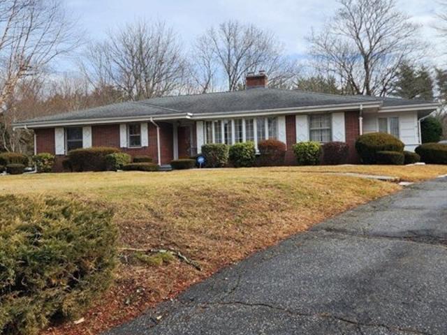 Lebanon Hill Rd, Southbridge, Home For Sale
