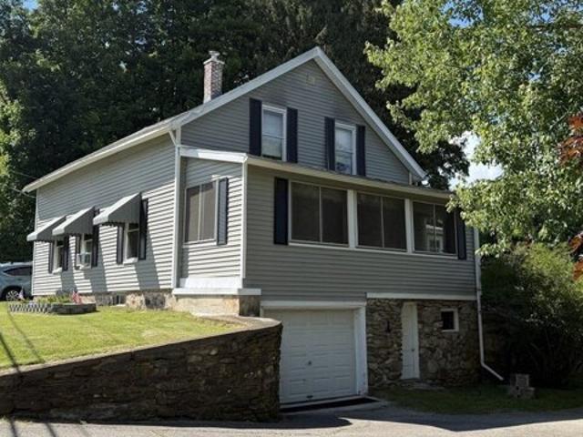 Lebanon Hill Rd, Southbridge, Home For Sale