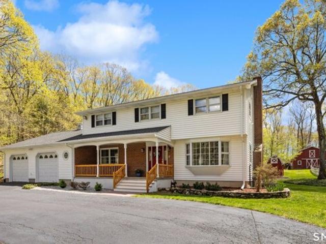 Lebanon Rd, Bethany, Home For Sale