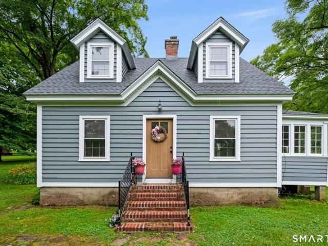Lebanon Rd, Franklin, Home For Sale