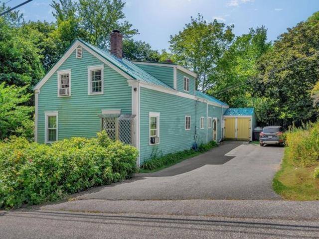 Lebanon Rd, Winterport, Home For Sale