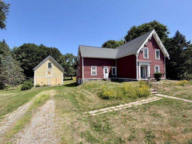 Lebanon Rd, Winterport, Home For Sale