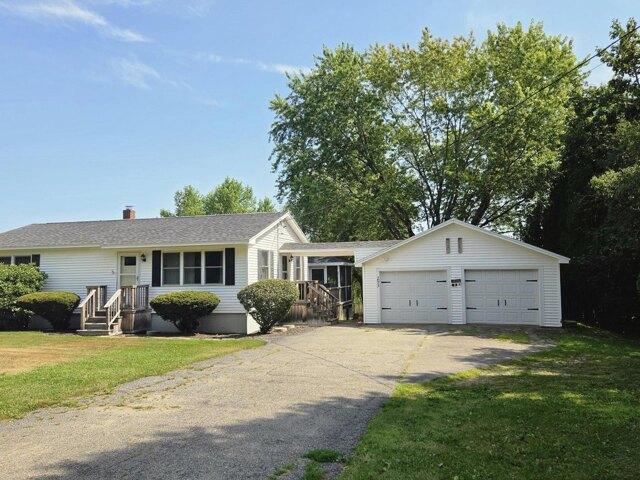 Lebanon Rd, Winterport, Home For Sale