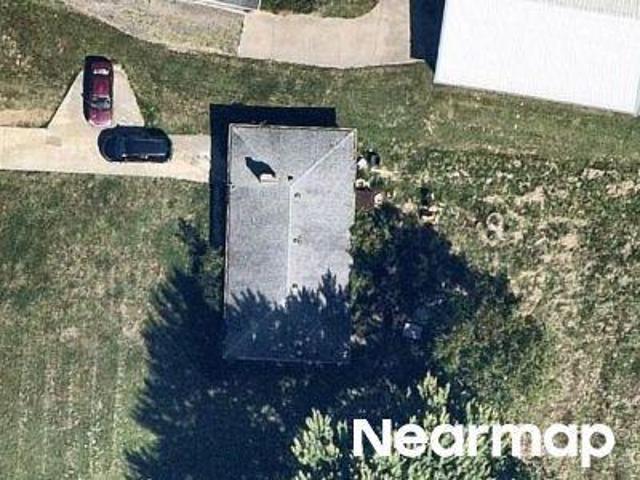 Lebanon Rd