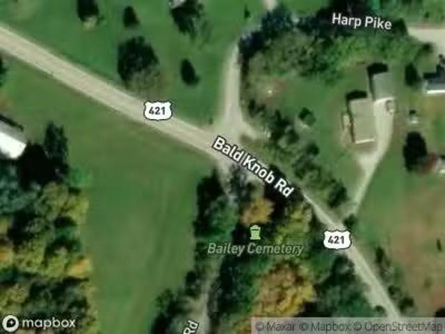 Lebanon Ridge Rd