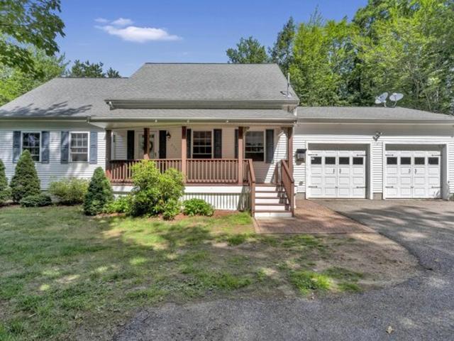 Lebanon St, Sanford, Home For Sale